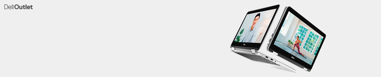 Notebooks Inspiron – Dell Outlet